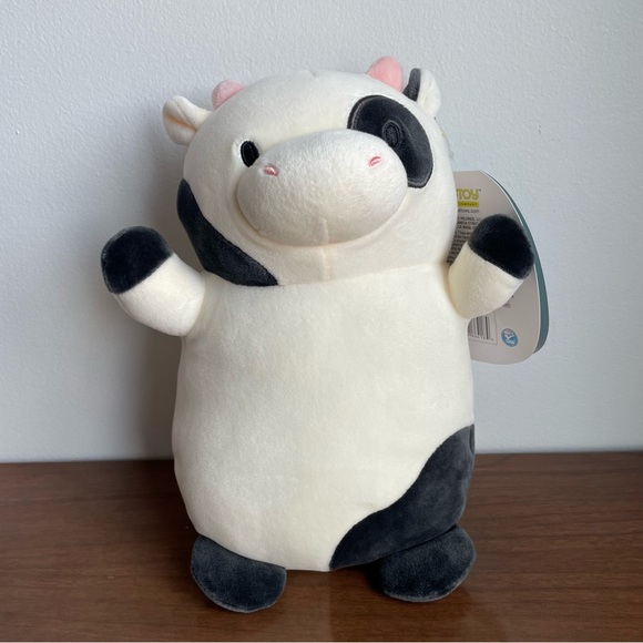 Squishmallows | Toys | Connor Hug Mee Squishmallow | Poshmark